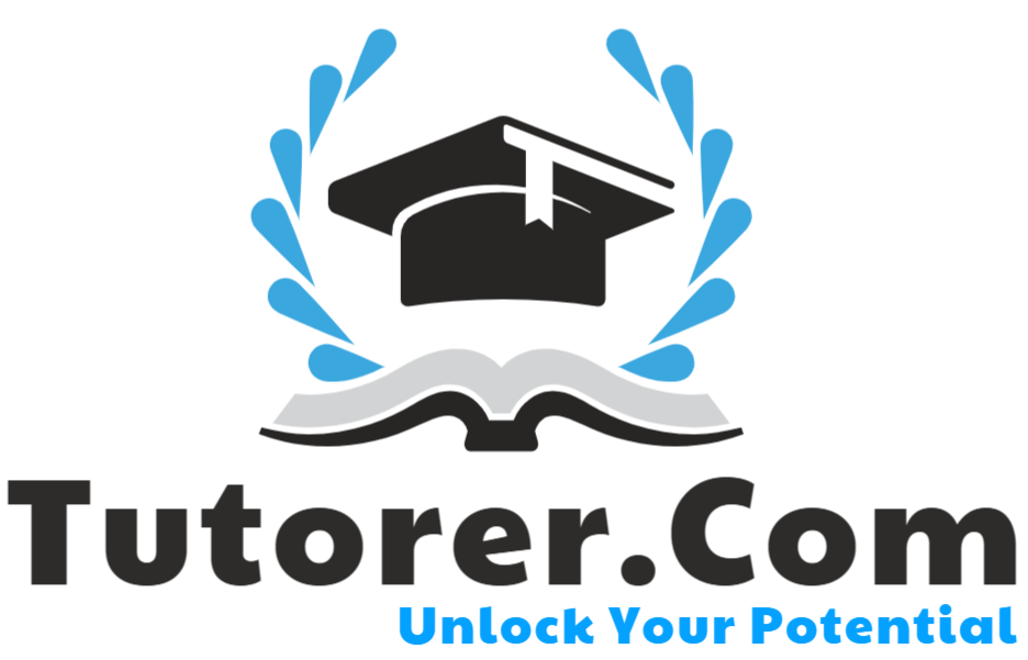 Tutorer